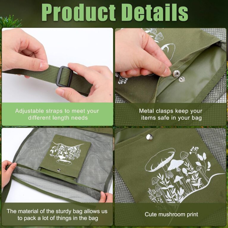Myco Supply – Mushroom growing supplies, tools, and equipment
